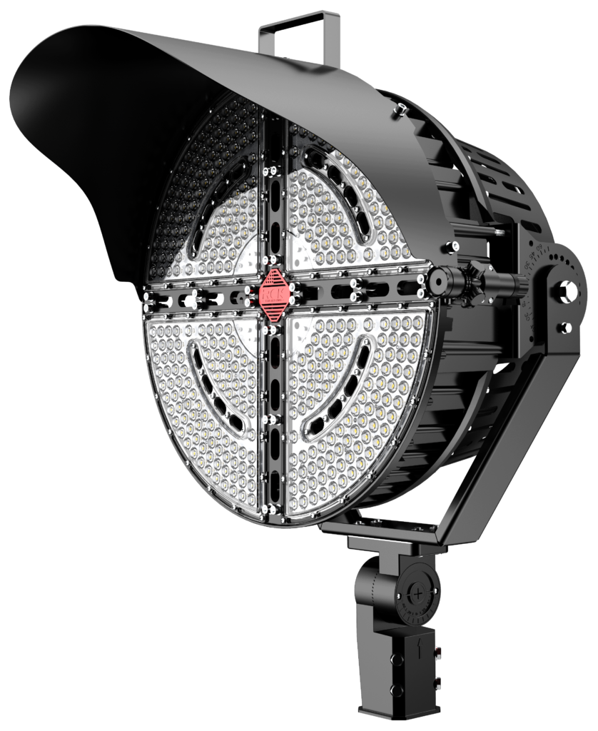Stadium – EX-LITE LED Lighting